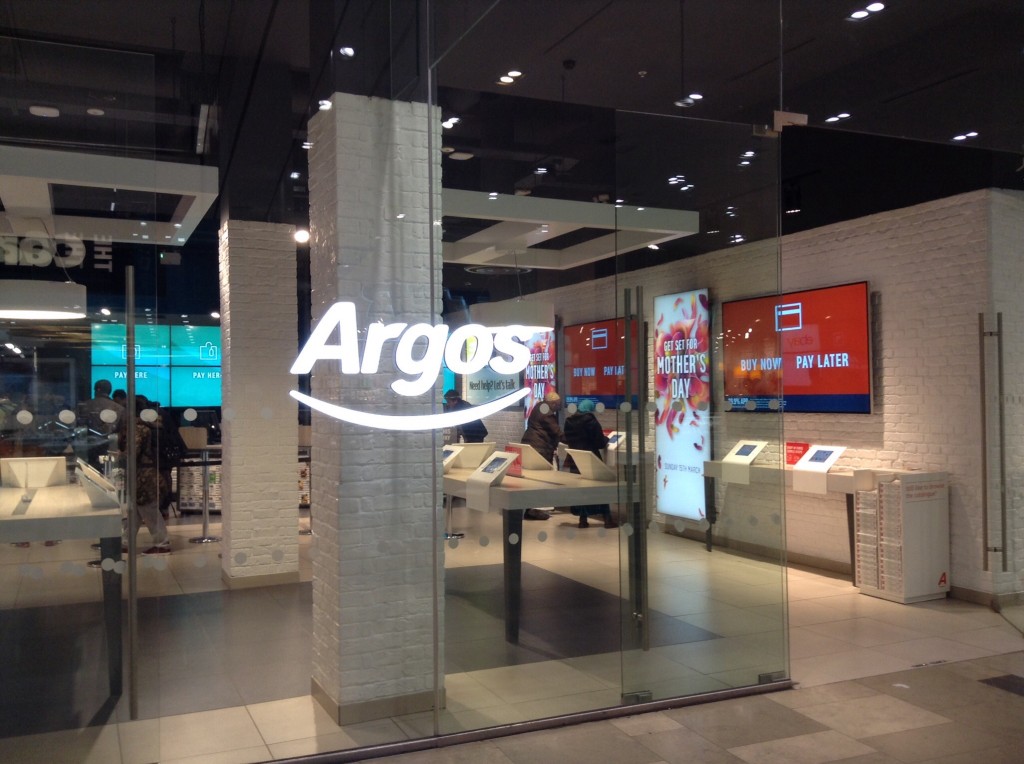 5 Retailers Using Digital Technology to Create a Great Instore Experience