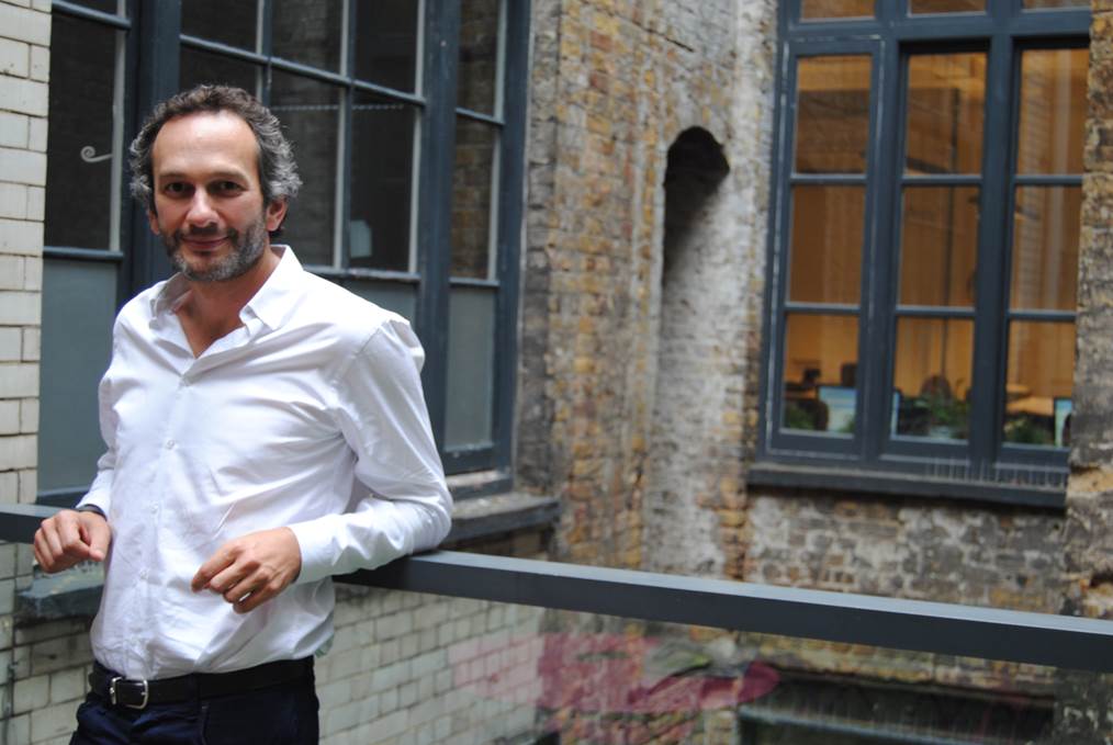 Gideon Lask of Buyapowa on how to reinvent referral marketing by ...