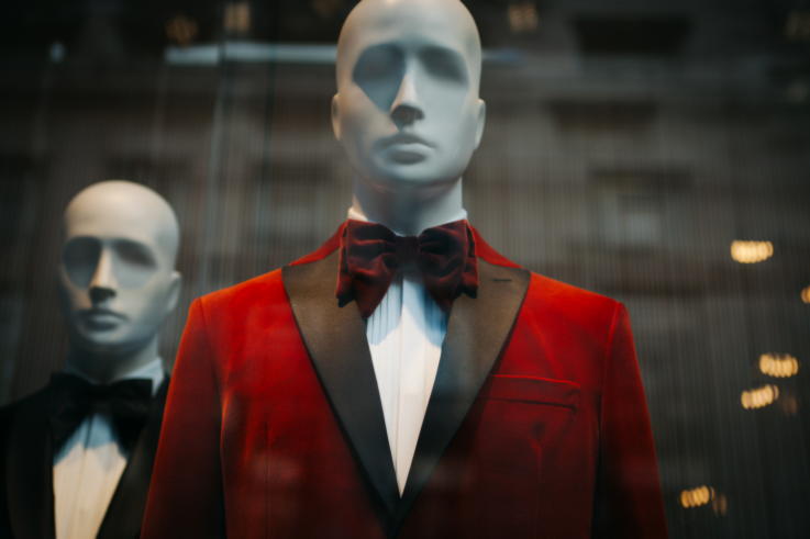 Disruptive retail - 10 brands show how it’s coming to life - Insider Trends