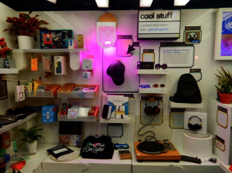 Disruptive retail – 10 brands show how it’s coming to life ...