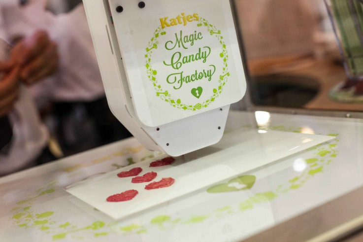 Retail magic – why Katjes Magic Candy Factory began 3D printing candy ...