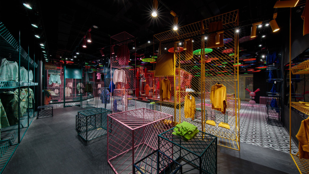 The Best Concept Store Openings April 2017 - Insider Trends