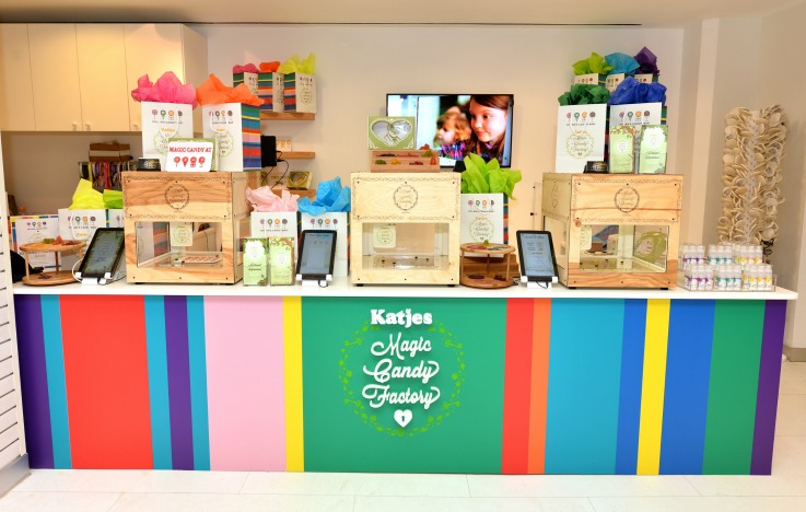 Retail magic – why Katjes Magic Candy Factory began 3D printing candy ...