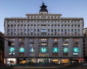Top 50 flagship stores in the world - Insider Trends