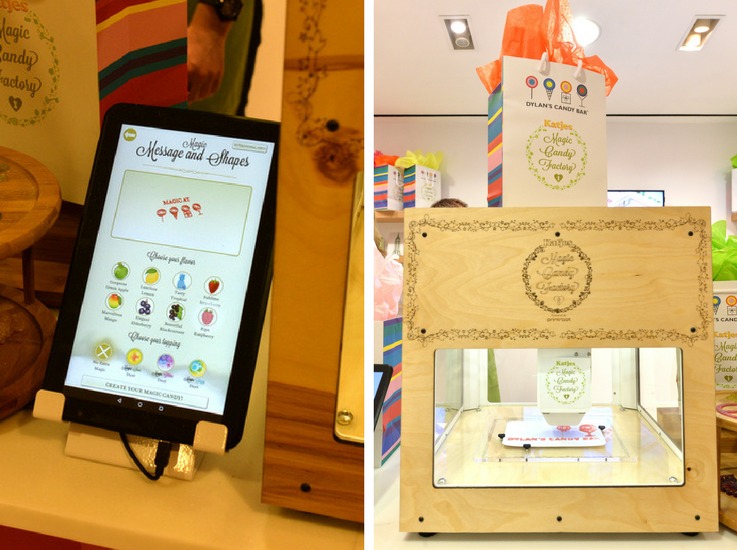 Retail magic – why Katjes Magic Candy Factory began 3D printing candy ...