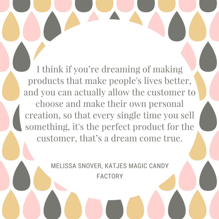 Retail magic – why Katjes Magic Candy Factory began 3D printing candy ...
