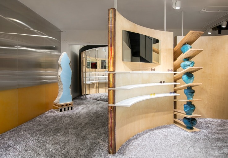 50 Best Concept Stores Worldwide – 2017 Update - Insider Trends