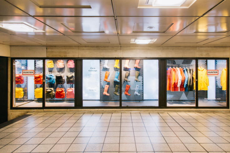 Popping up: How Appear Here brought its pop up retail model to New York ...