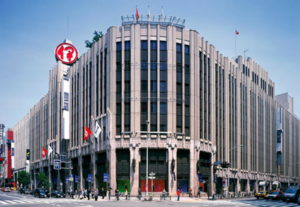 Top 50 Department Stores - Insider Trends
