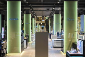 Top 50 Department Stores - Insider Trends