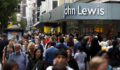 30 Things You Didn't Know About John Lewis - Insider Trends