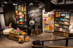 30 things you didn't know about Lush Cosmetics - Insider Trends