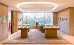 50 Best Luxury Retail Stores - Insider Trends