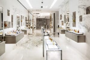 50 Best Luxury Retail Stores - Insider Trends