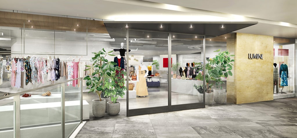 The Best Concept Store Openings January 2018 - Insider Trends