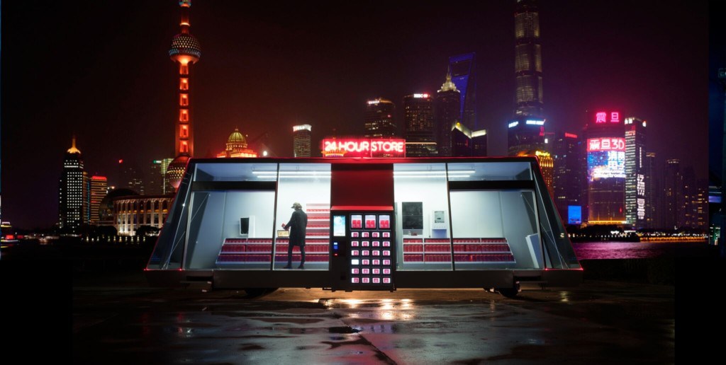 Unmanned, automated retail – is it the future? - Insider Trends