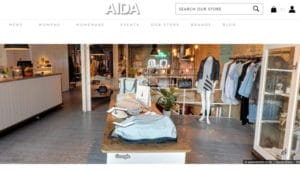 Top 10 London concept stores - Insider Trends