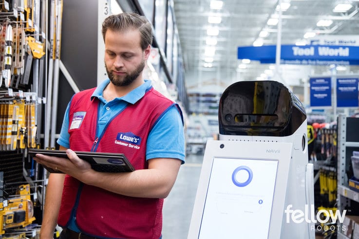 45 top retail innovations from NRF 2018 Innovation Lab - Insider Trends