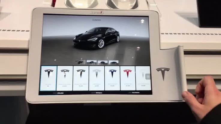 45 top retail innovations from NRF 2018 Innovation Lab - Insider Trends