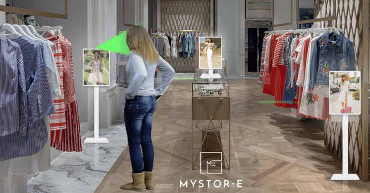45 top retail innovations from NRF 2018 Innovation Lab - Insider Trends