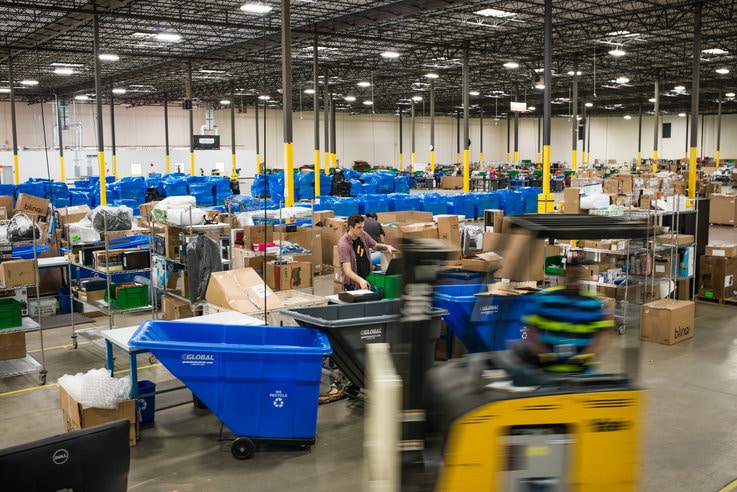 45 top retail innovations from NRF 2018 Innovation Lab - Insider Trends