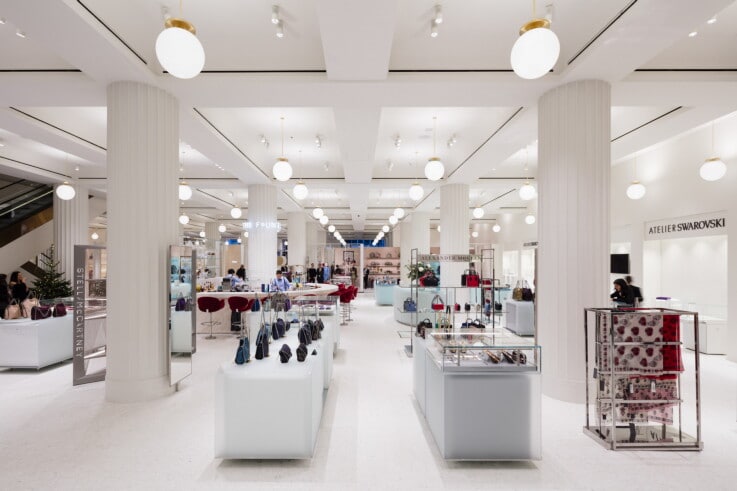 The World’s 50 Most Innovative Retailers - Insider Trends