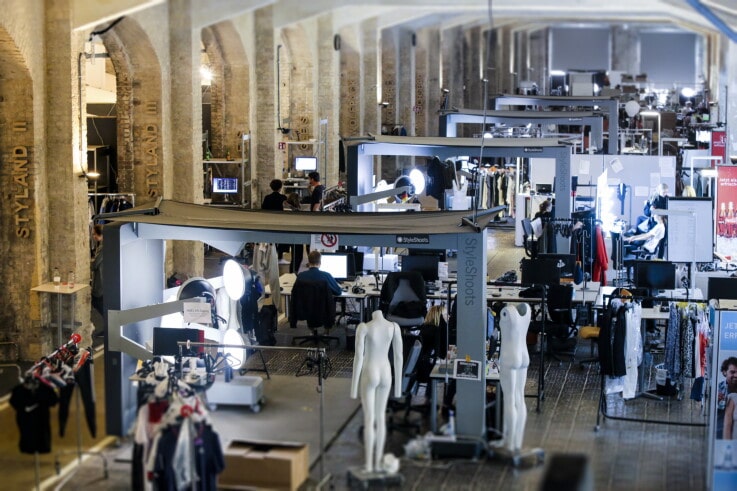 The World’s 50 Most Innovative Retailers - Insider Trends