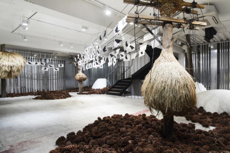 Inside the magical retail design world of Gentle Monster - Insider Trends