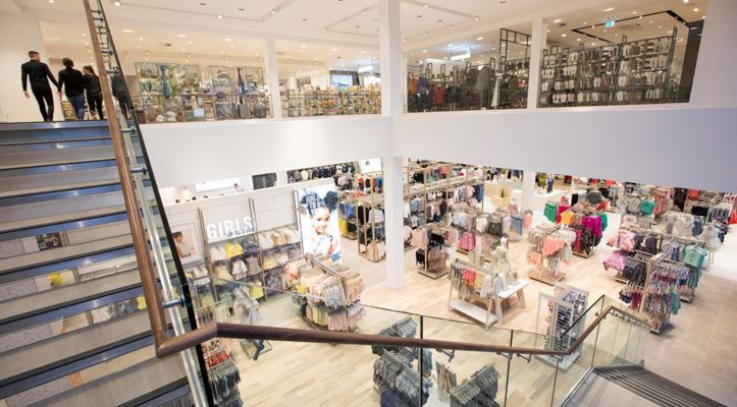 How is shopping centre giant intu approaching digital? - Insider Trends