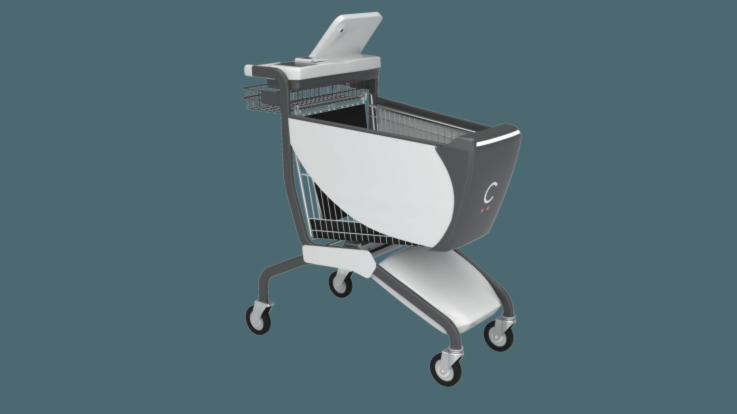 Checkout from the cart? Caper on making it a reality - Insider Trends