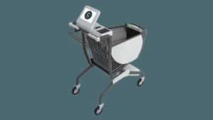 Checkout from the cart? Caper on making it a reality - Insider Trends