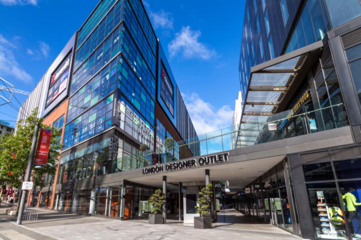 What role is retail playing in town centre strategies? Urban Shape talk ...