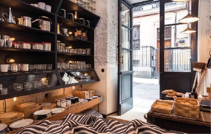 40 of the World’s Most Instagrammable Stores - Insider Trends