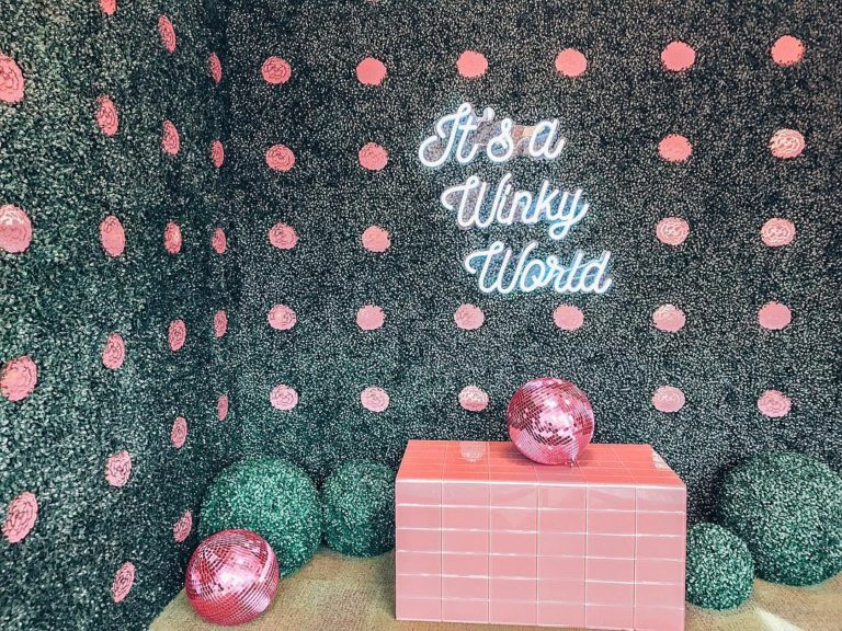 40 of the World’s Most Instagrammable Stores - Insider Trends