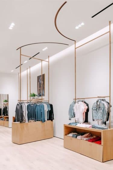 38 of the Best Retail Design Agencies - Insider Trends