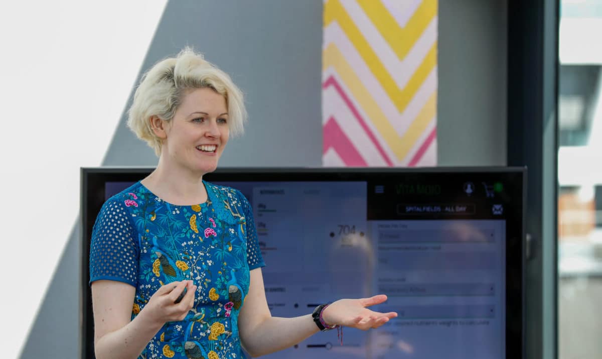 Full version of Cate's opening keynote in Chile is now live - Insider ...