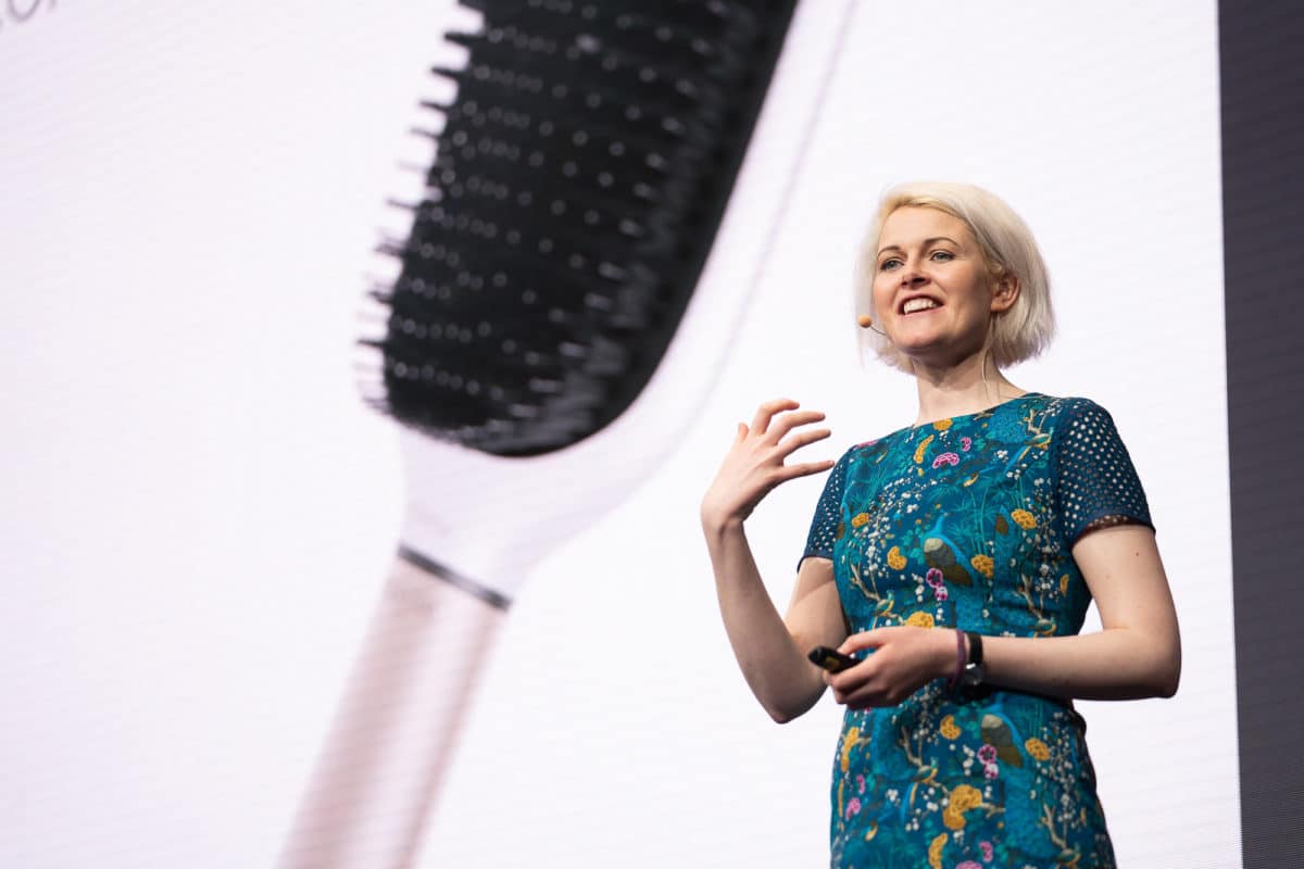 Cate Trotter's 2020 retail trends keynote showreel is now live ...