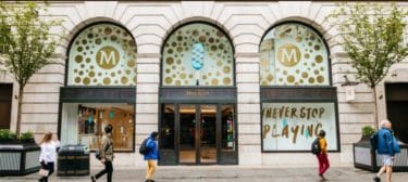 The 51 best pop-up stores of 2019 - Insider Trends