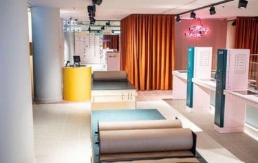 25 Top Quietly Innovative Retailers - Insider Trends