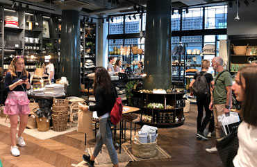 Retail Consultancy Services - Insider Trends