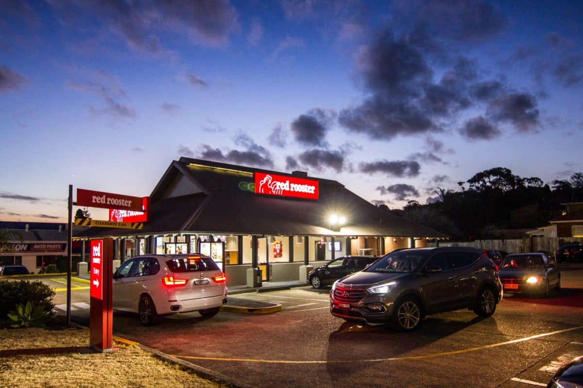 Should you be considering drive-through retail? - Insider Trends
