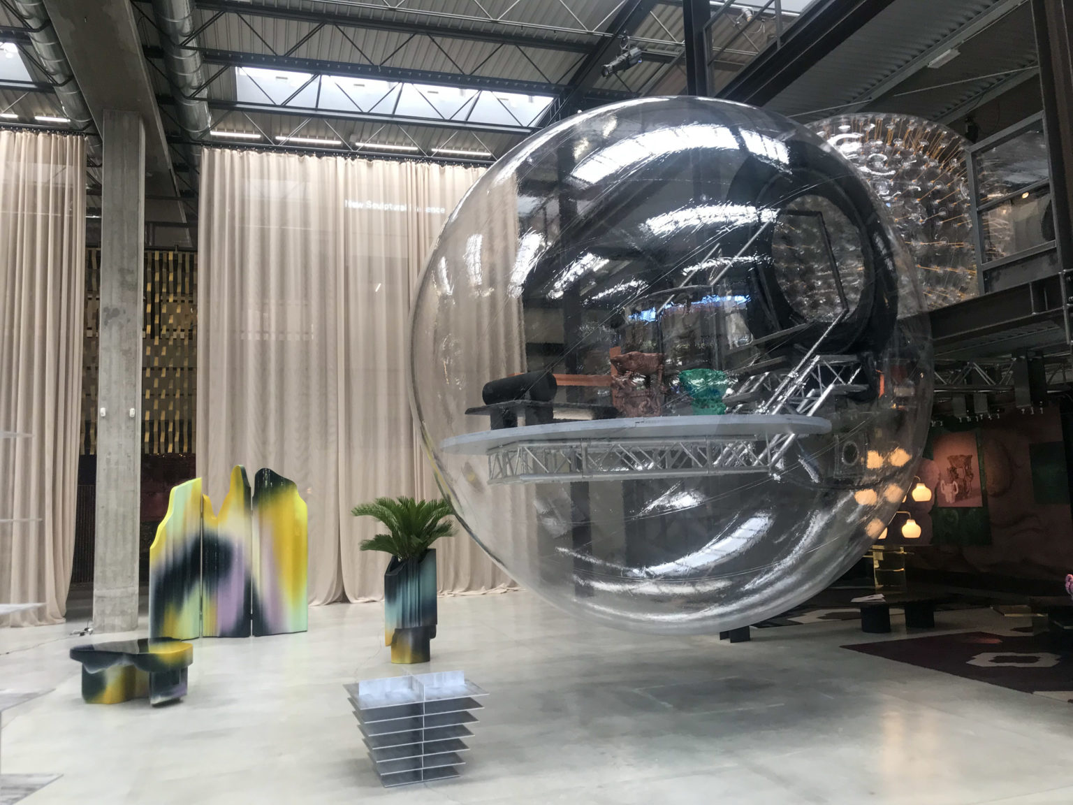 StorIQ using retail tech instore