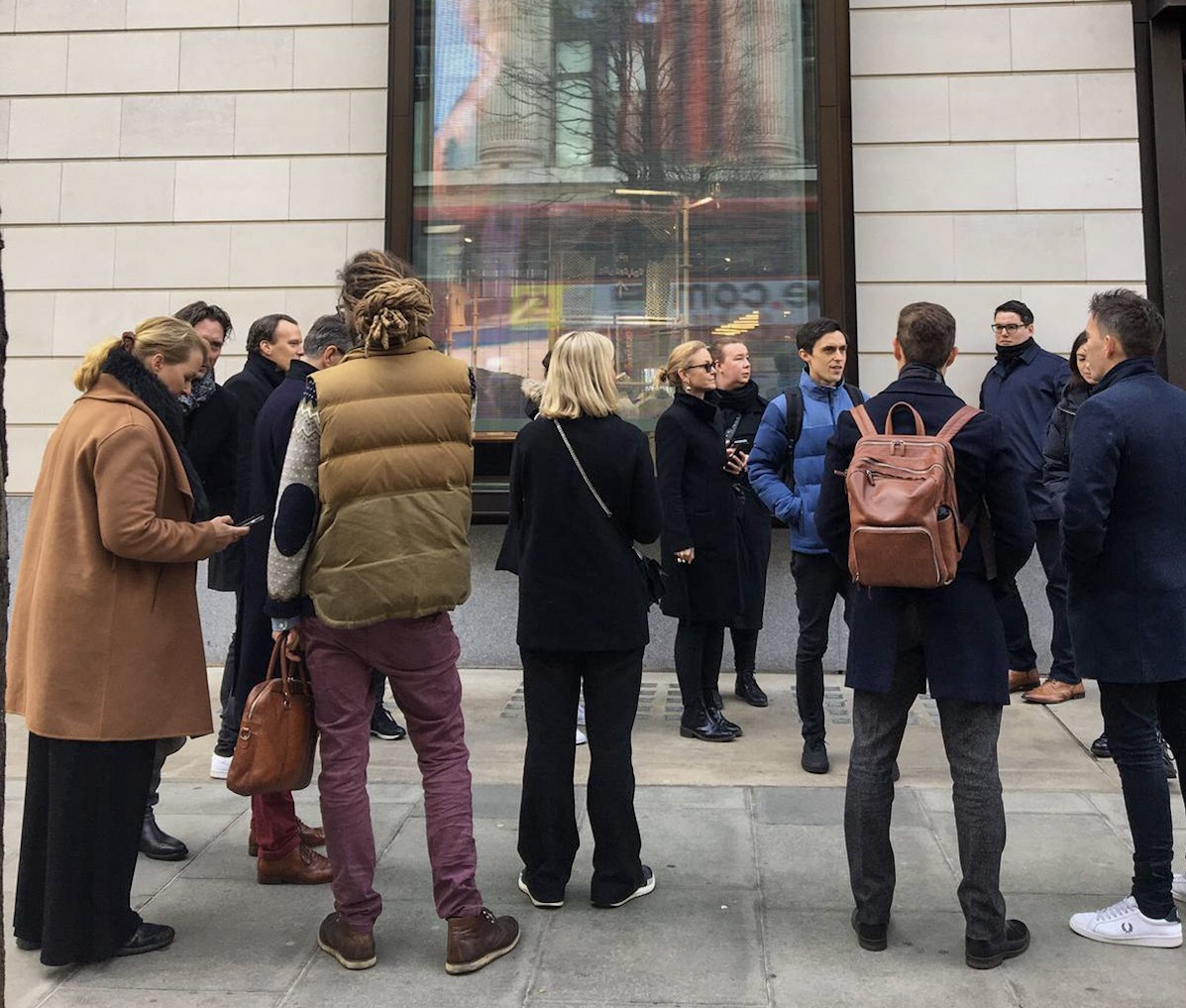 Retail Safaris and Retail Trend Tours - Insider Trends