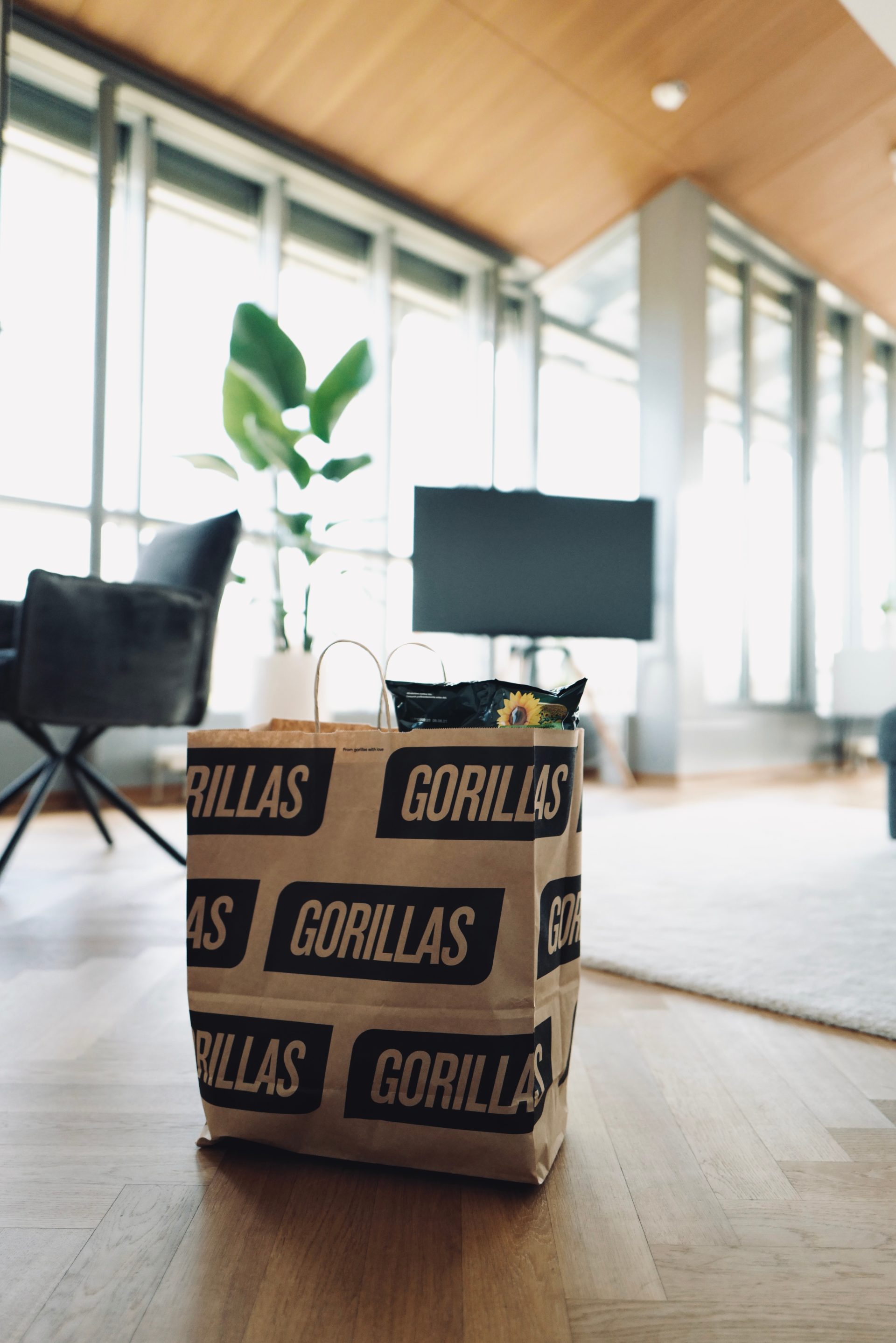 How superfast hyper-convenience is coming for retail - Insider Trends