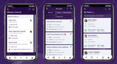 StorIQ using retail tech instore