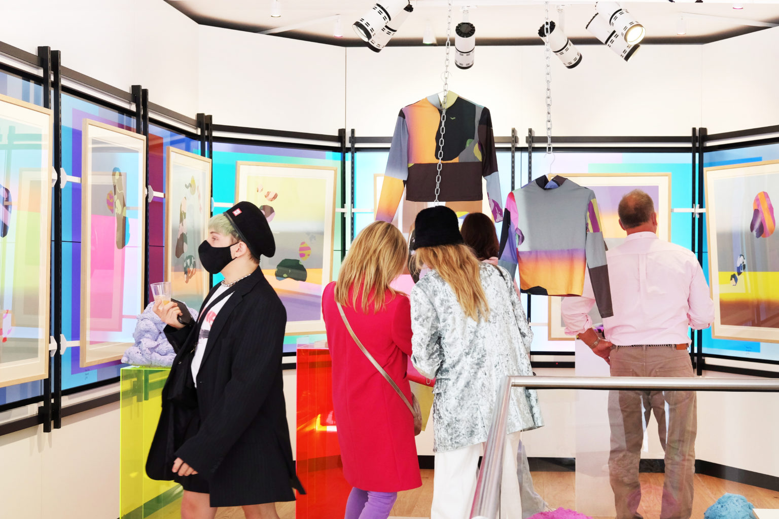 45 Best New Pop-Up Concepts - Insider Trends