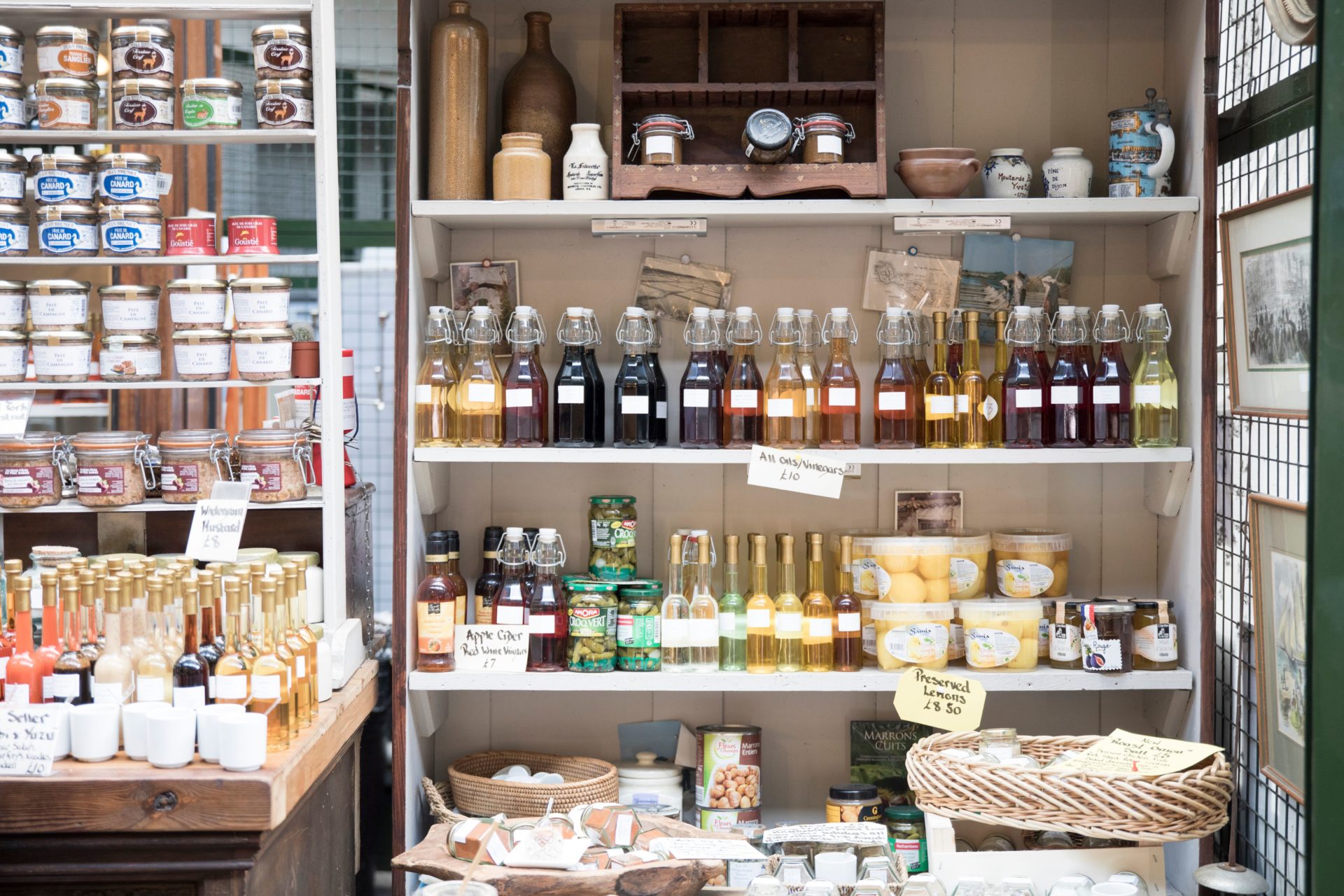 45 Best New Pop-Up Concepts - Insider Trends