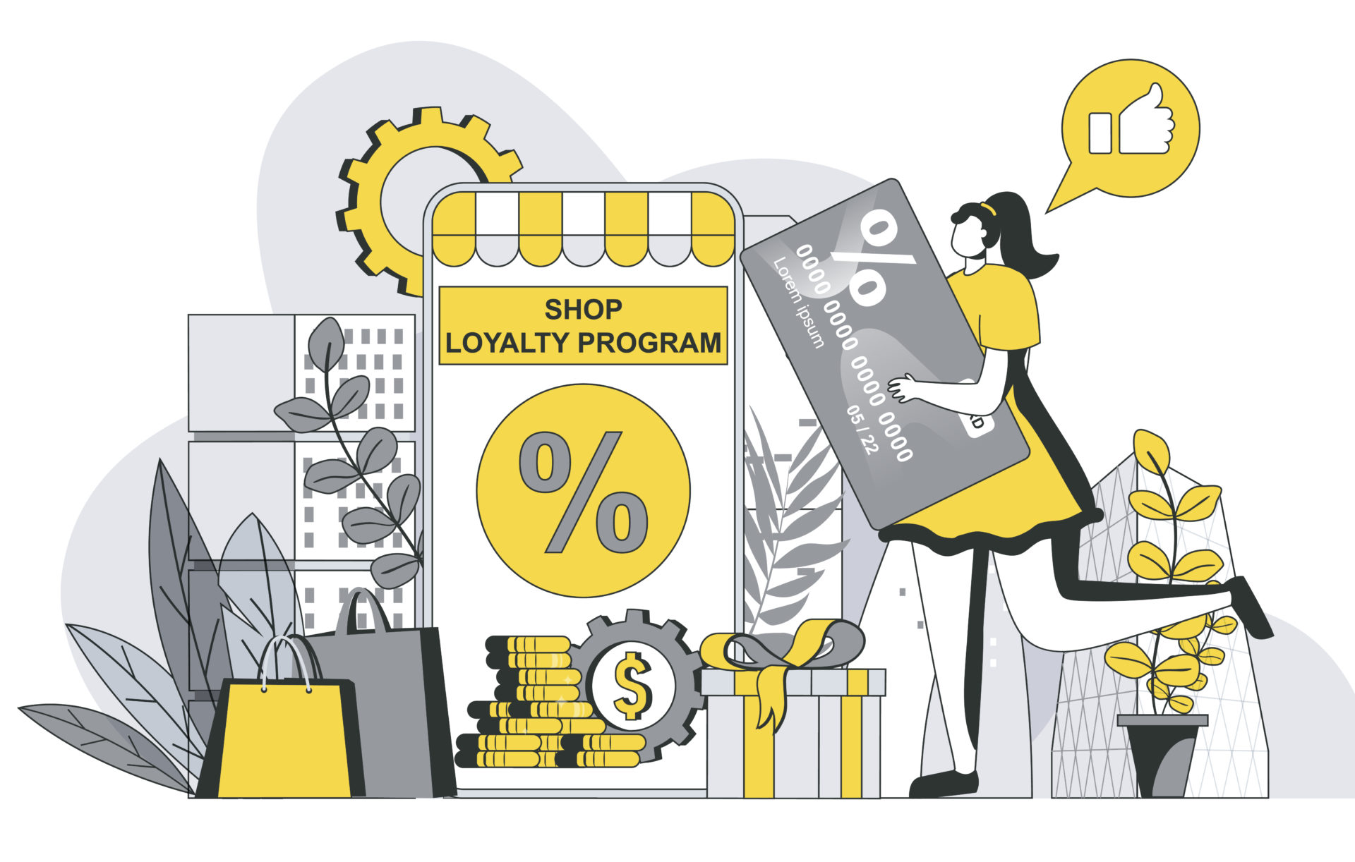 What Does Next Gen Customer Loyalty Look Like in Retail? - Insider Trends