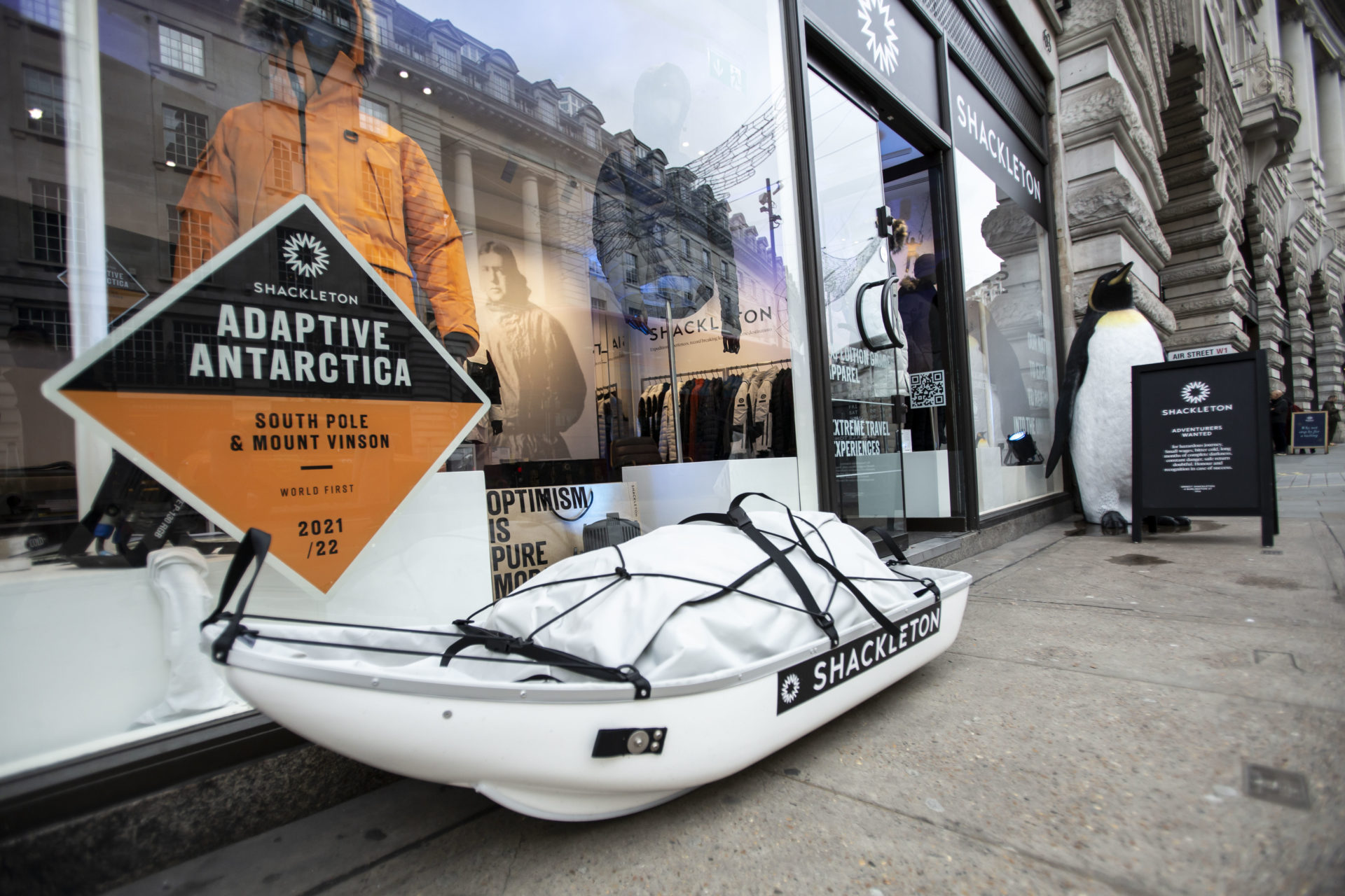 20 Inspiring New Retail Concepts (From the World’s Biggest Brands ...