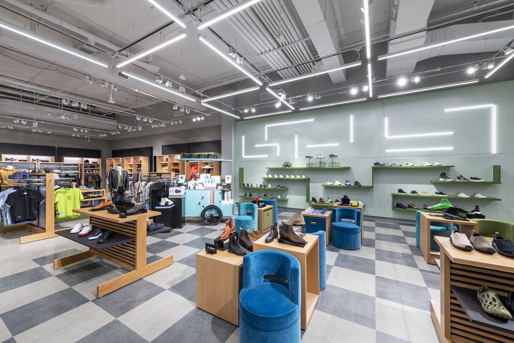 20 Inspiring New Retail Concepts (From the World’s Biggest Brands ...